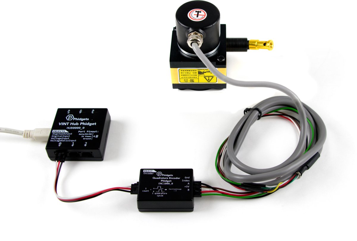 Draw Wire Encoder (1m) - ENC4104_0 at Phidgets