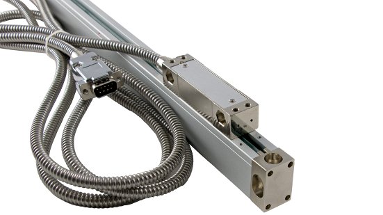 Linear Encoder 500mm - ENC4111_0 at Phidgets
