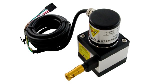 PhidgetEncoder HighSpeed 4-Input - 1047_1B at Phidgets