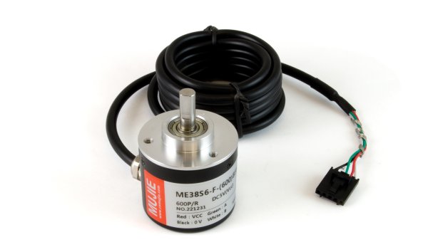 PhidgetEncoder HighSpeed 4-Input - 1047_1 at Phidgets