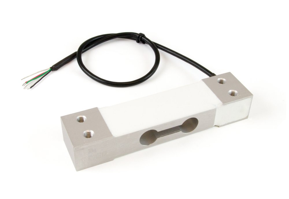 Single Point Load Cell - 30kg (C2) - FRC4122_0 - Phidgets