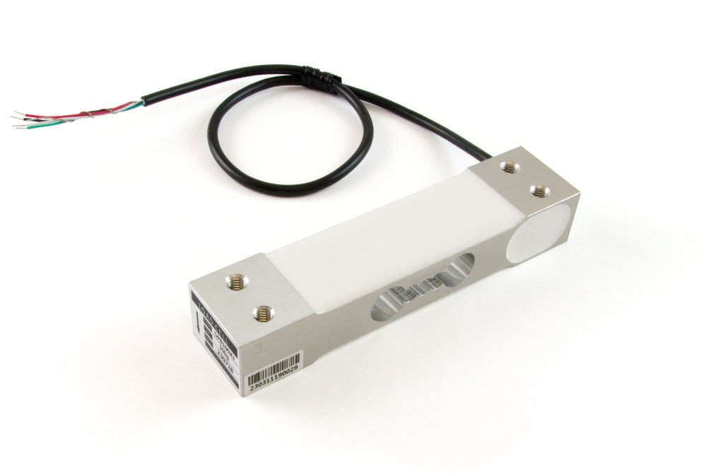 Single Point Load Cell - 30kg (C4) - FRC4127_0 - Phidgets