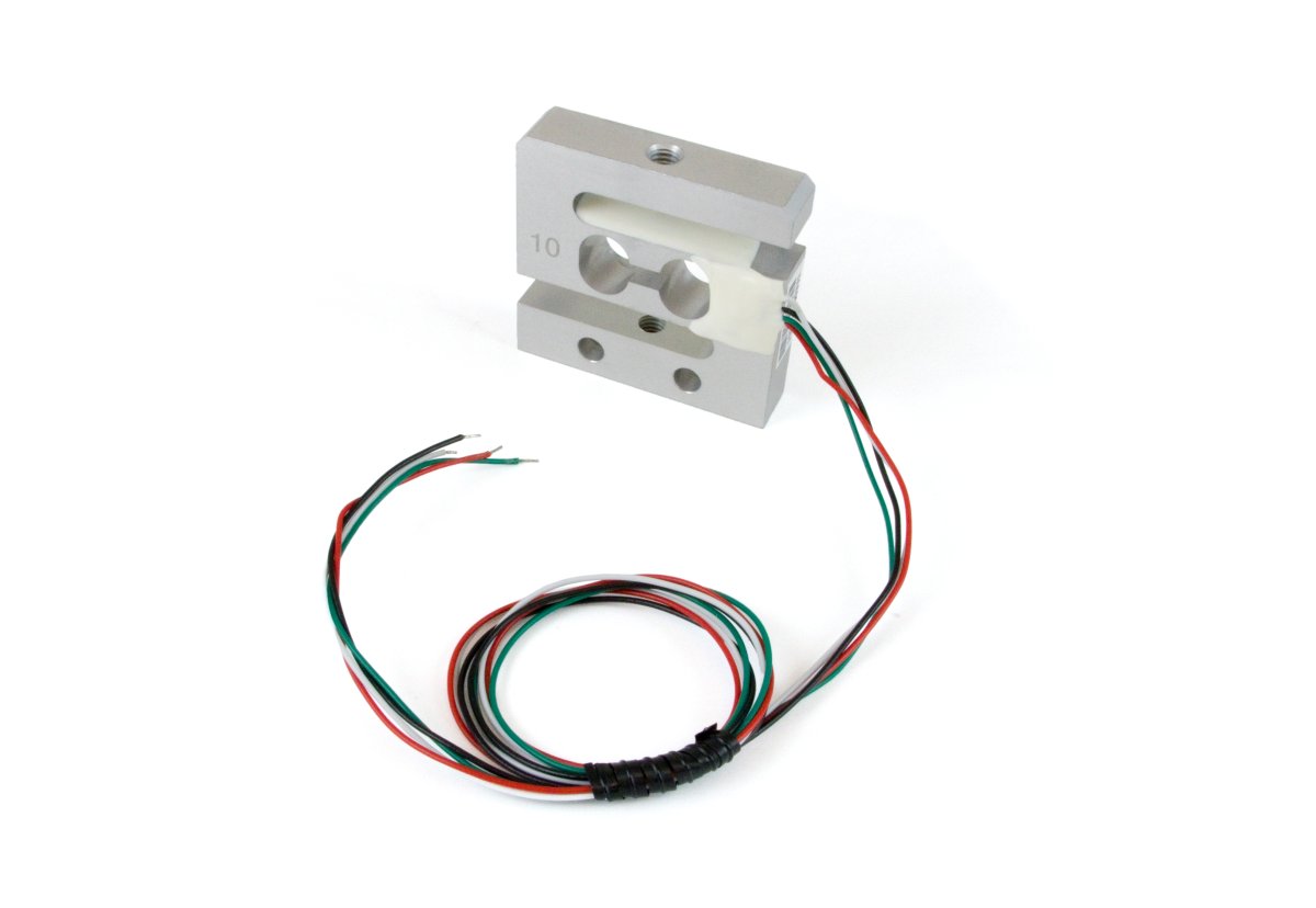 S-Type Load Cell - 10kg (C2) - FRC4161_0 - Phidgets