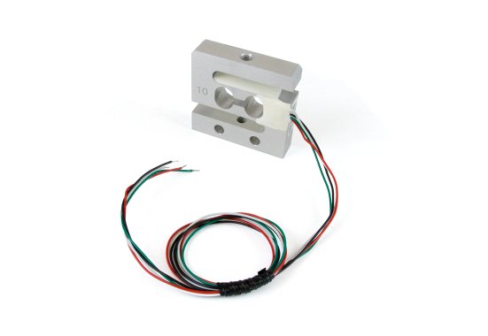 S-Type Load Cell - 10kg (C2) - FRC4161_0 - Phidgets