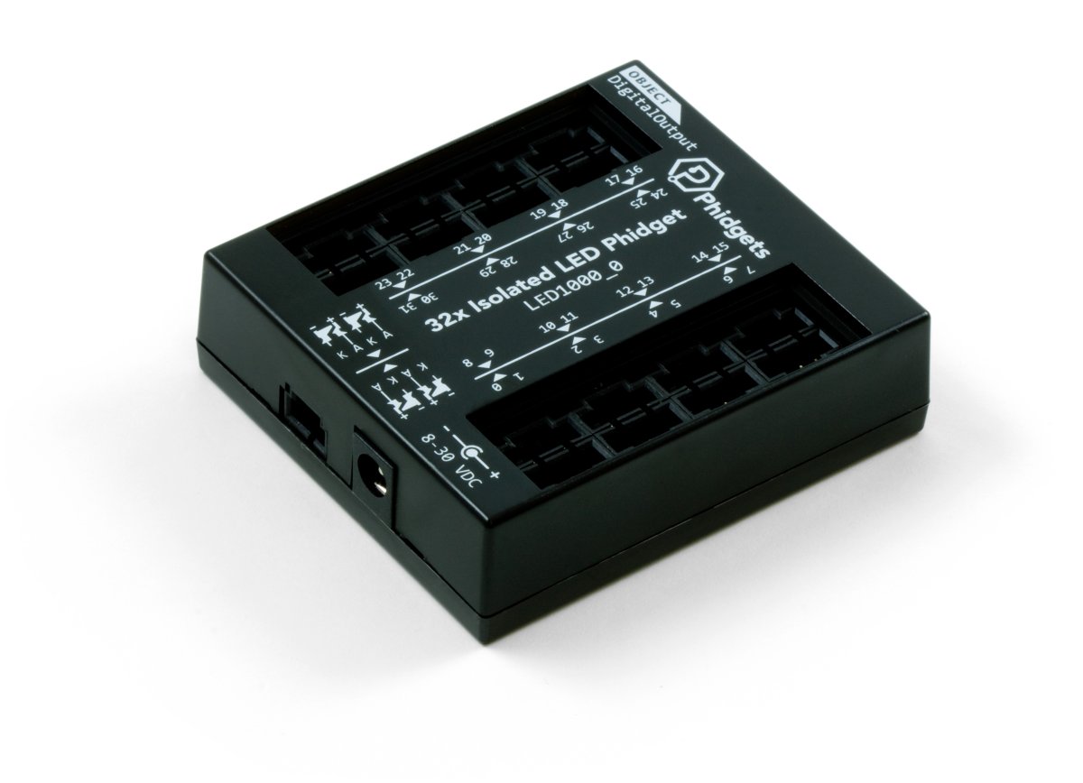 LED64 Cable 60cm - CBL4213_0 - Phidgets