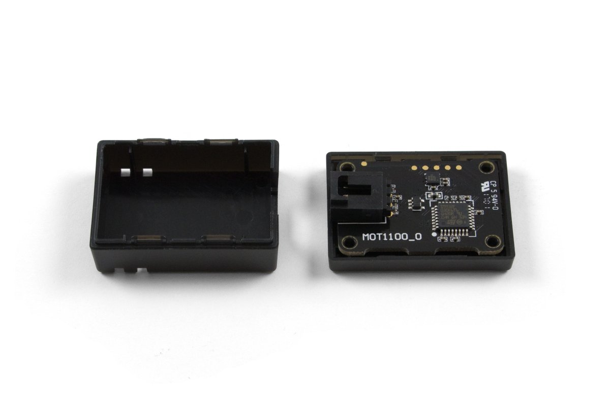 Accelerometer Phidget - MOT1100_0 - Phidgets