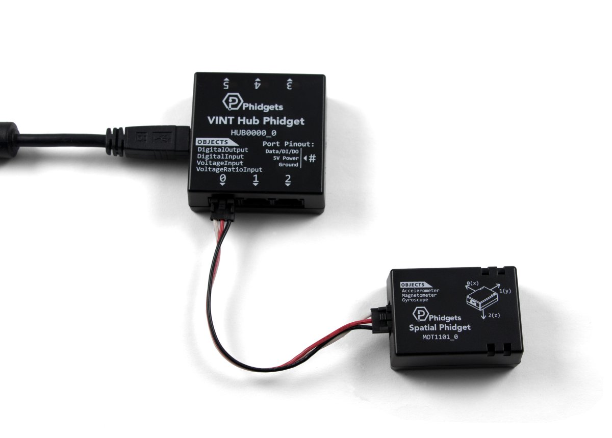 Spatial Phidget - MOT1101_0 at Phidgets