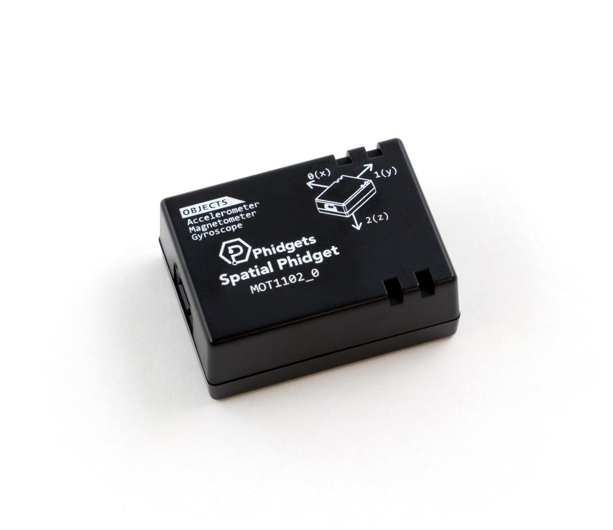 Spatial Phidget - MOT1102_0 at Phidgets