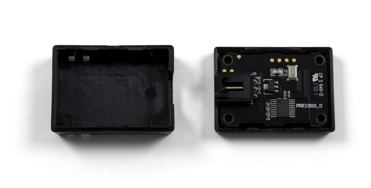 Barometer Phidget - PRE1000_0 - Phidgets