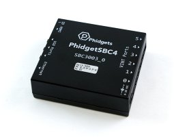 4A Stepper Phidget - STC1005_0 - Phidgets