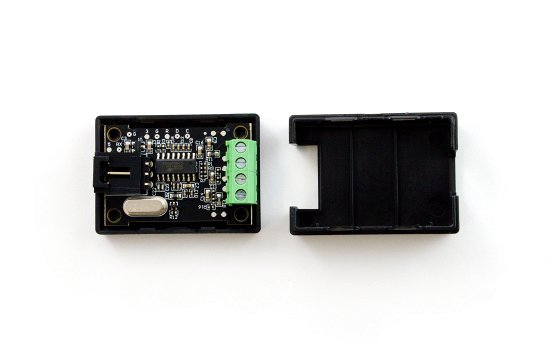 RTD Phidget - TMP1200_1 at Phidgets