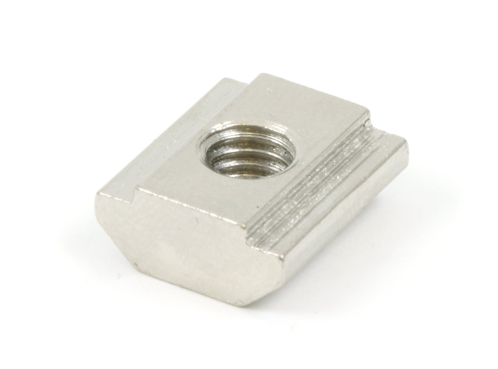 Pre-set Nut PG30 M6 - TSL4203_0 - Phidgets