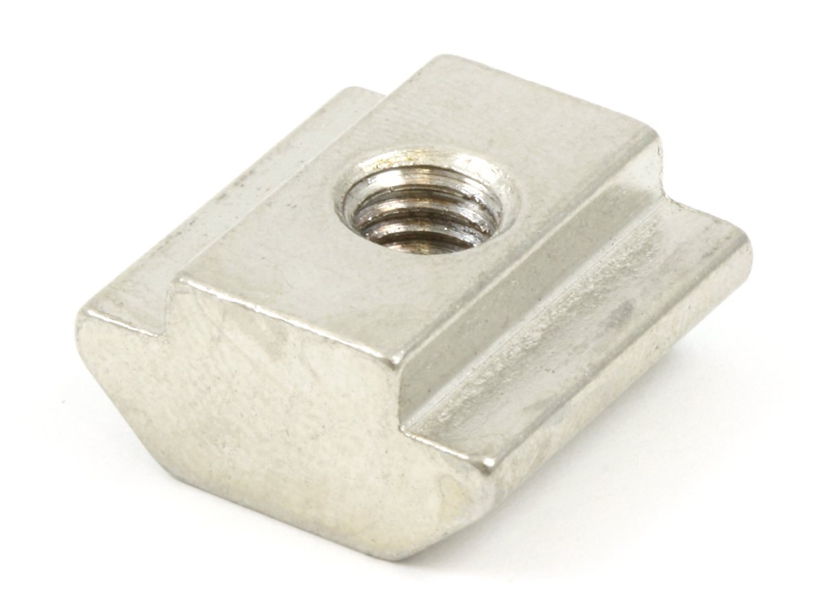 Pre-set Nut PG40 M6 - TSL4205_0 - Phidgets